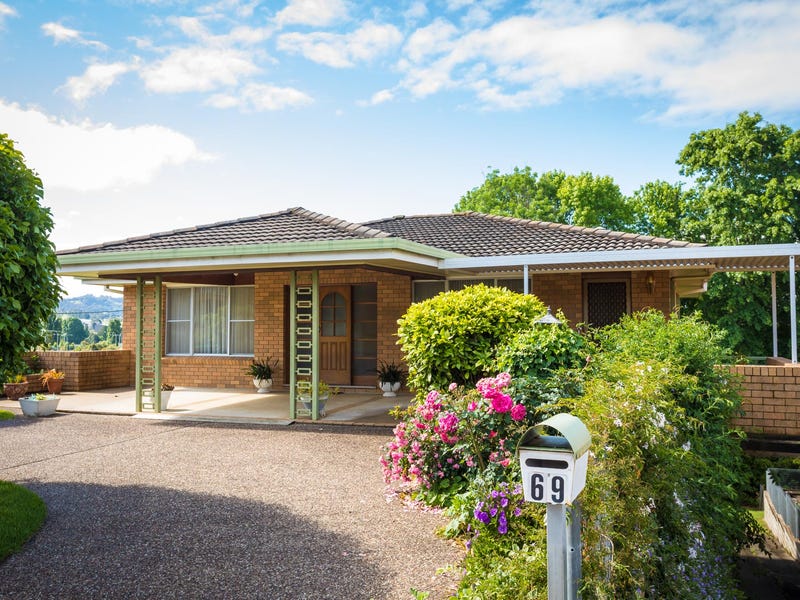 69 High Street, Bega, NSW 2550 - Property Details