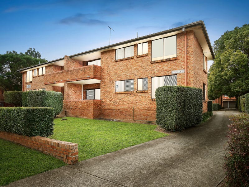 4/6-8 Parkes Avenue, Werrington, NSW 2747 - Property Details