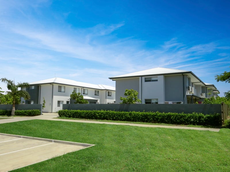 16/6 Brisbane Street, Bowen, Qld 4805 - Property Details