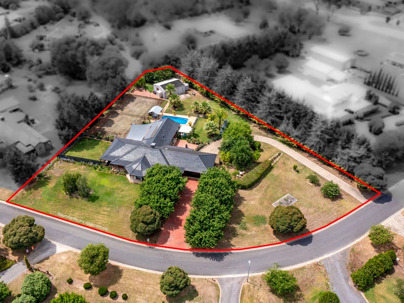 18 Rose Place, Waldara, Vic 3678 - Property Details