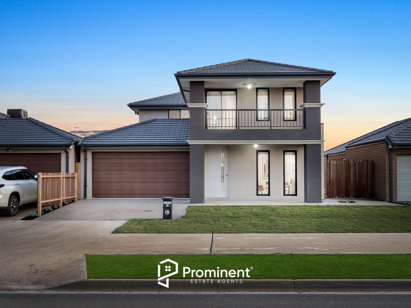 68 Generation Drive, Clyde North, VIC 3978 - realestate.com.au