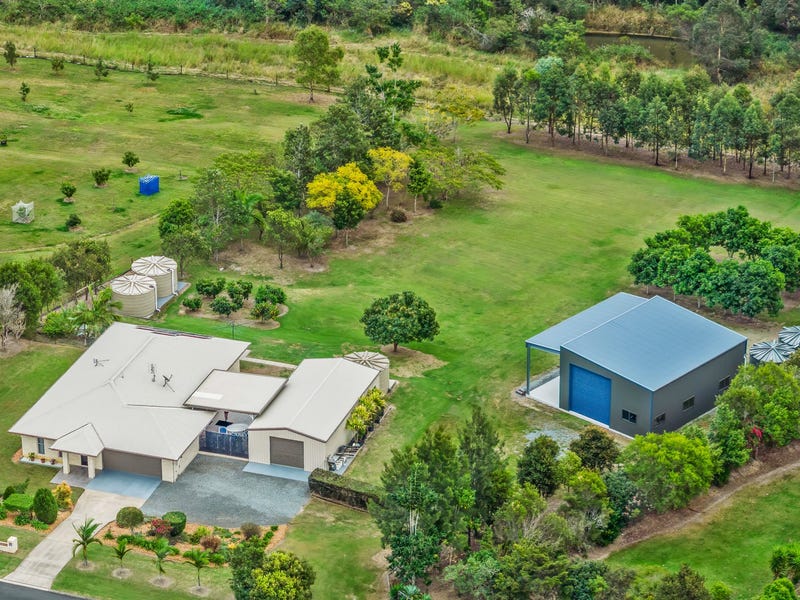 187 Forest Ridge Drive, Tamaree, Qld 4570 - House for Sale - realestate ...