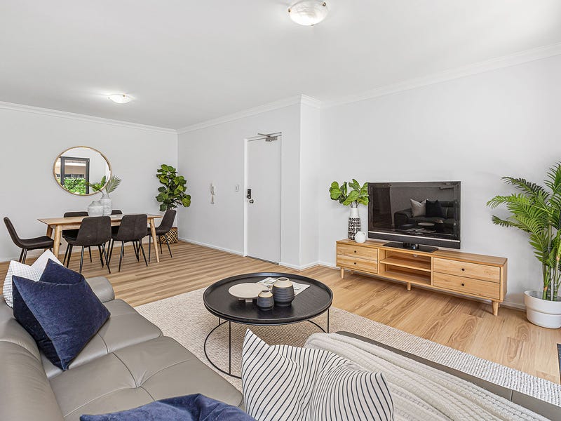 4/120 Lake St, Perth, WA 6000 - Property Details
