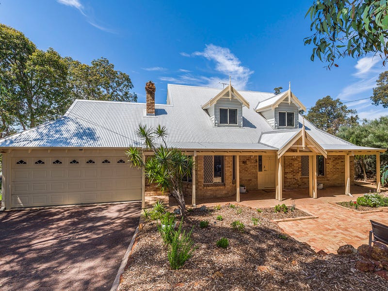 33 Valley Road, Kalamunda, WA 6076 - Property Details