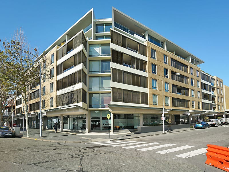 606/209 Hunter Street, Newcastle, NSW 2300 - Property Details