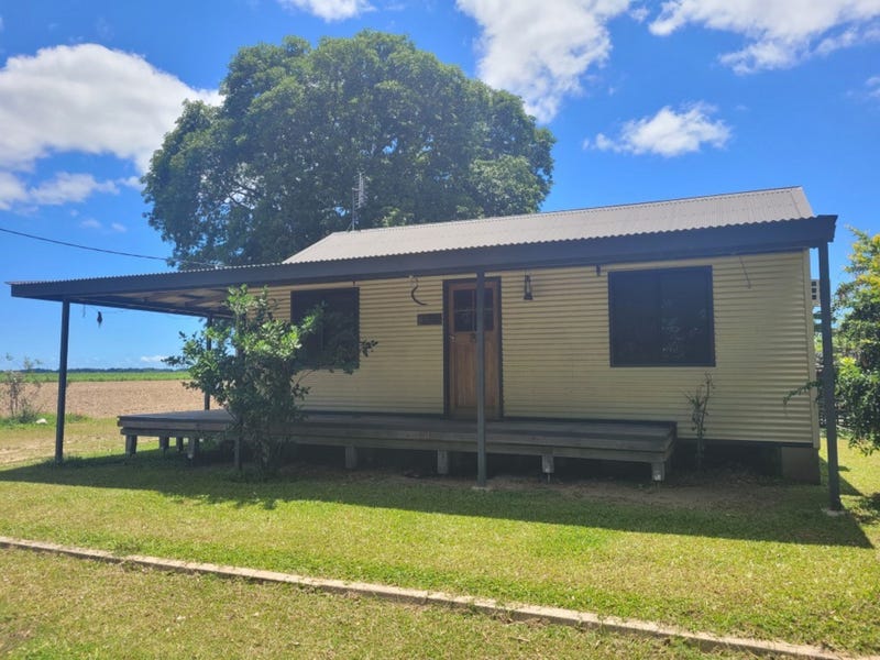 73 Mill Road, Macknade, Qld 4850 - Property Details