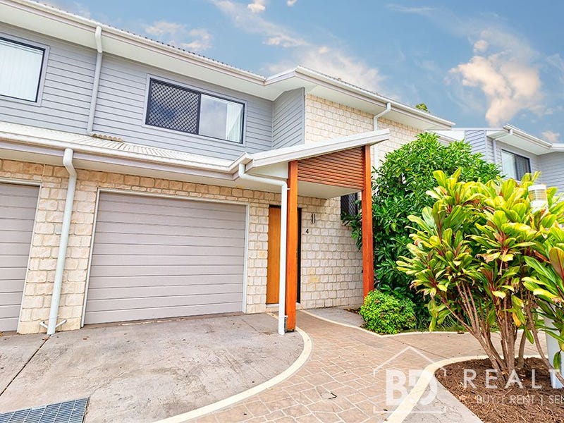 4/143 Station Road, Burpengary, Qld 4505 - Property Details