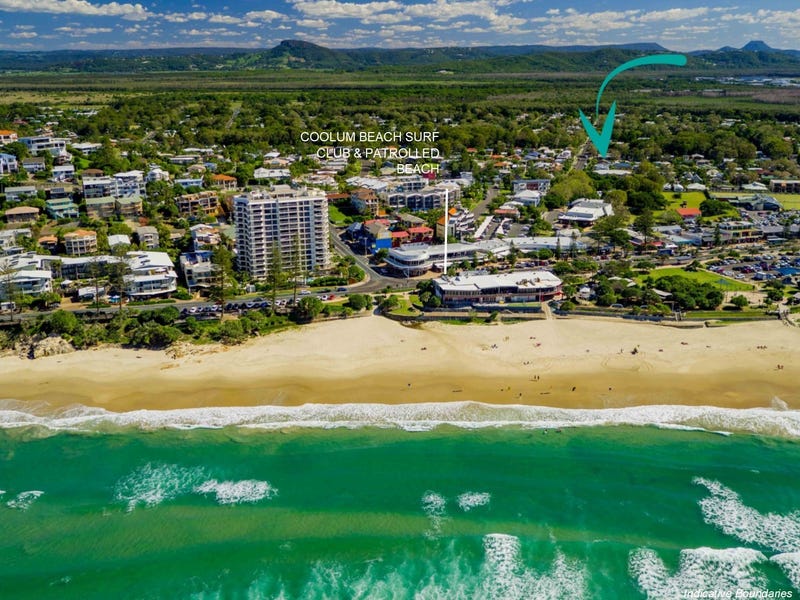 3 Seabreeze Avenue, Coolum Beach, QLD 4573 - realestate.com.au