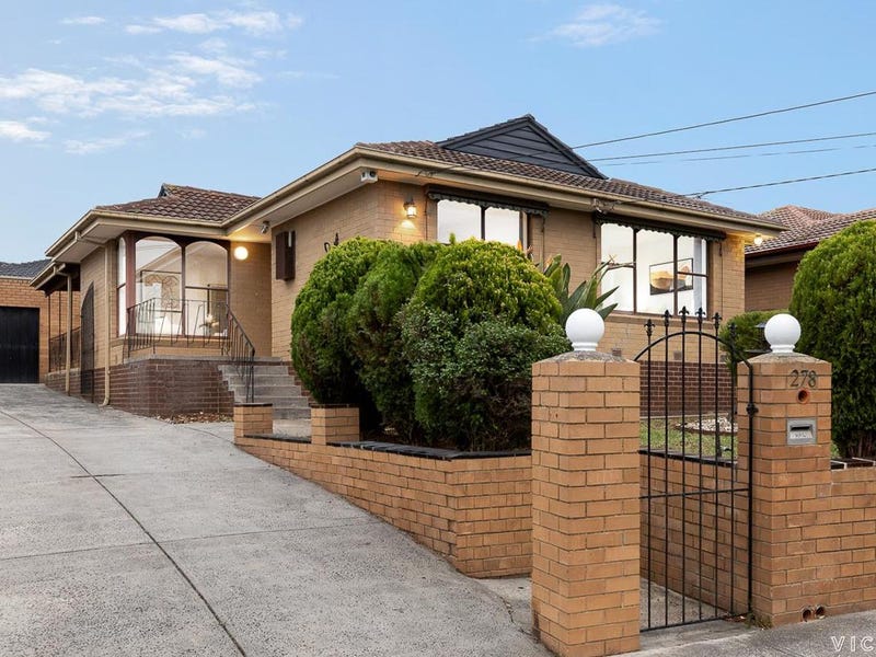 278 Greenhills Road, Bundoora, Vic 3083 - Property Details