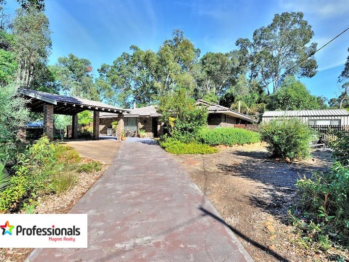 13 Bentley Street, Stoneville, WA 6081 - realestate.com.au