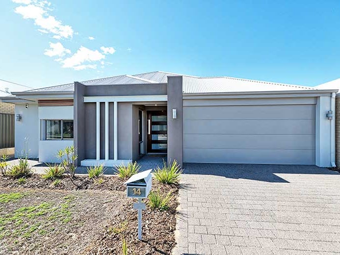 14 Yarrow Street, Treeby, WA 6164 - realestate.com.au