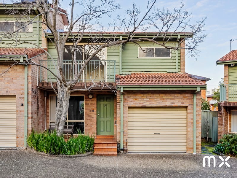 7/81 Collins Street, Corrimal, NSW 2518 - Property Details