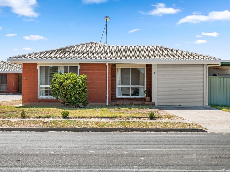 4/193 Findon Road, Findon, SA 5023 - Property Details