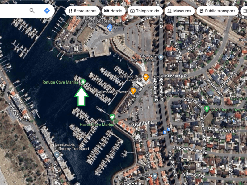 Real Estate & Property for Sale in North Haven, SA 5018 Pg. 2 ...