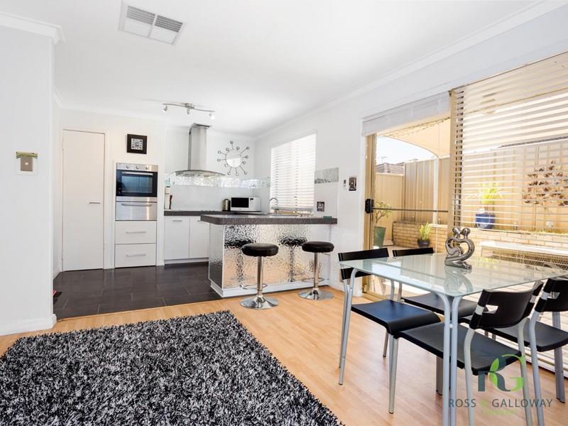 2/88 Harris Street, Bicton, WA 6157 - Property Details