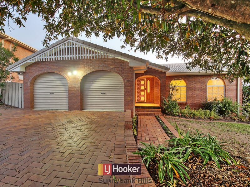 15 Hoover Court, Stretton, QLD 4116 - realestate.com.au