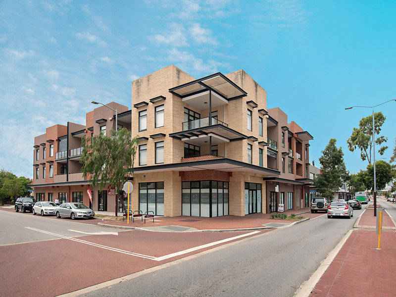 19/60 Newcastle Street, Perth, WA 6000 - Property Details