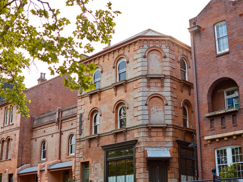 3 Bedroom Properties for Sale in Sydney, NSW - realestate.com.au