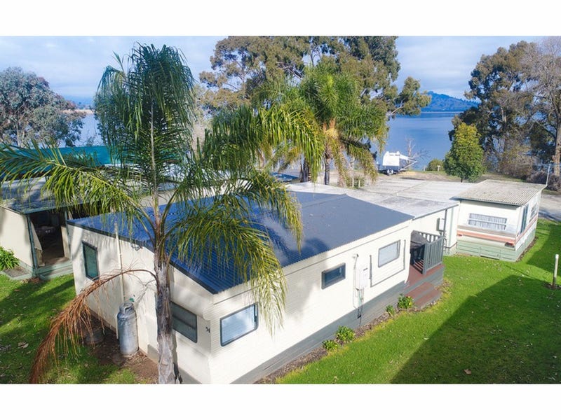 Site 54 / 37 Murray Street, Lake Hume Village, Albury, NSW 2640 ...