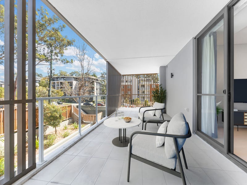 104/32 Cliff Road, Epping, NSW 2121 - Apartment for Sale - realestate ...