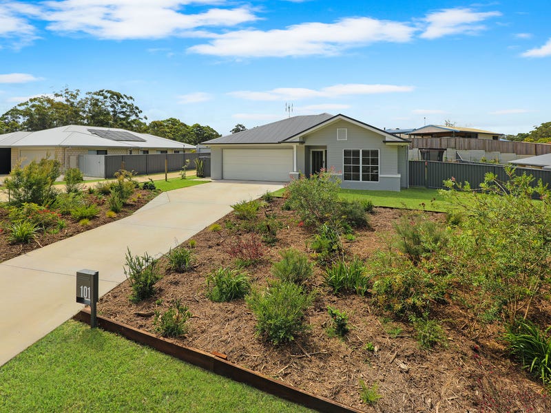 101 Rifle Range Road, Palmwoods, Qld 4555 - Property Details