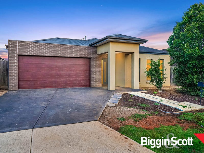 6 Carissa Road, Brookfield, VIC 3338 - realestate.com.au
