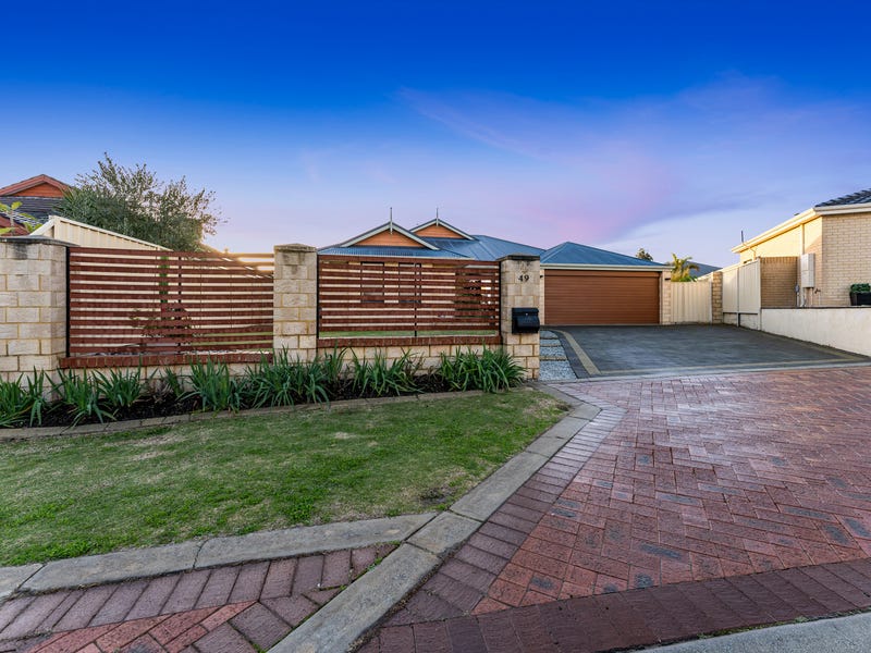 49 Innesvale Way, Carramar, WA 6031 - realestate.com.au