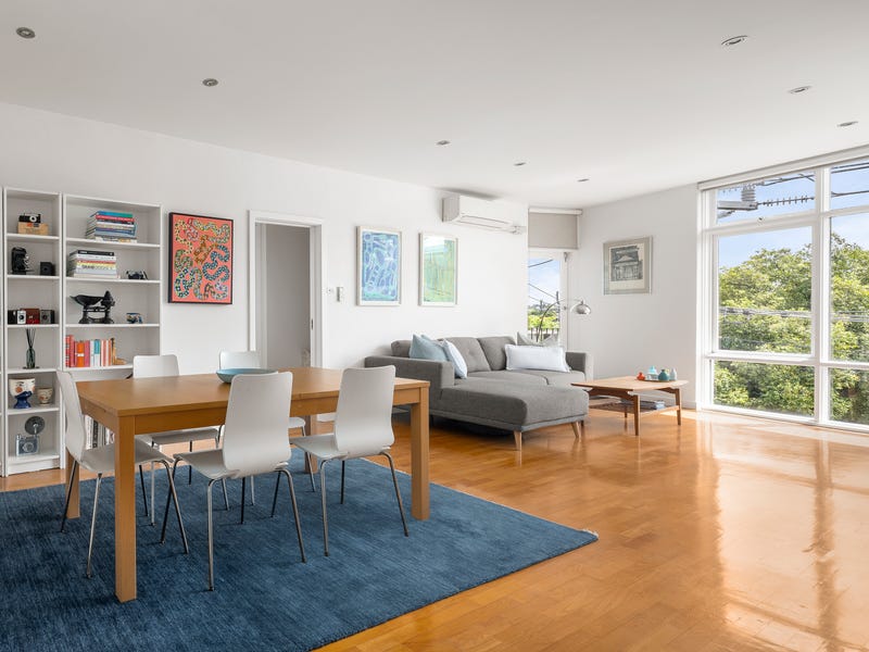 11/175 Power Street, Hawthorn, Vic 3122 - Property Details