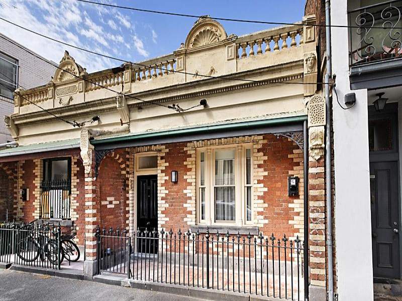 82 Kerr Street, Fitzroy, Vic 3065 - Property Details