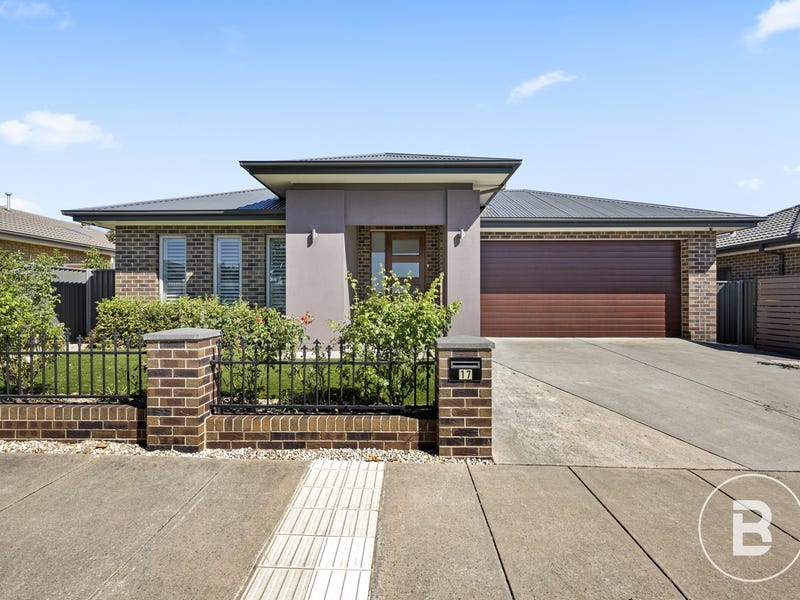 17 Harris Drive, Lucas, Vic 3350 - Property Details