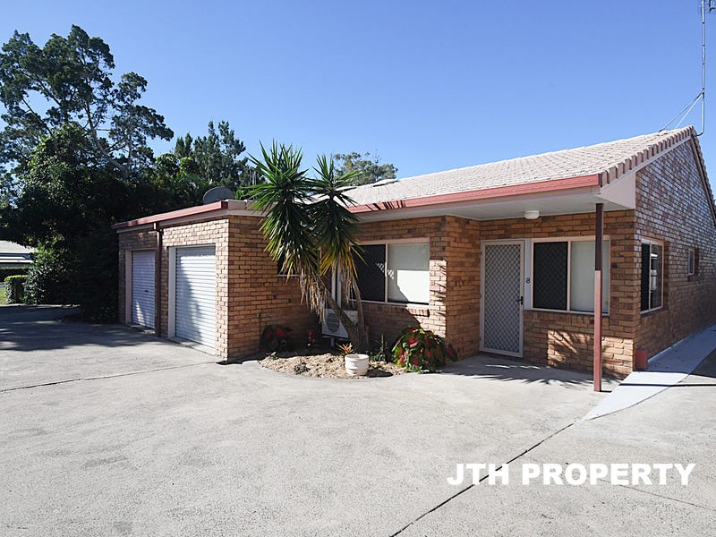 8/119 Freshwater Street, Torquay, Qld 4655 - Property Details