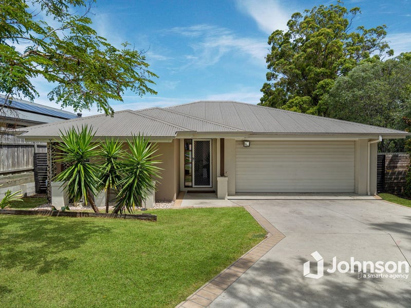 23 Demby Crescent, Wakerley, Qld 4154 - Property Details