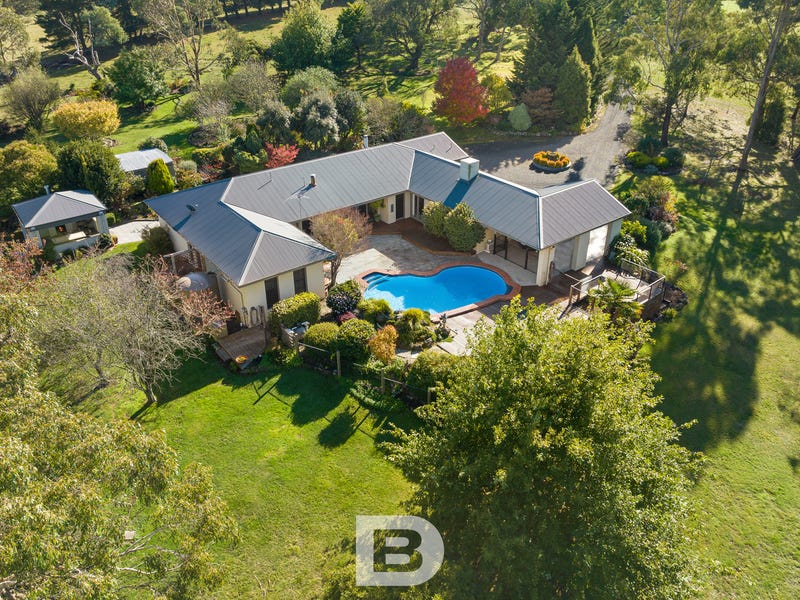 110 Woodland Drive, Gisborne, Vic 3437 - House for Sale - realestate.com.au