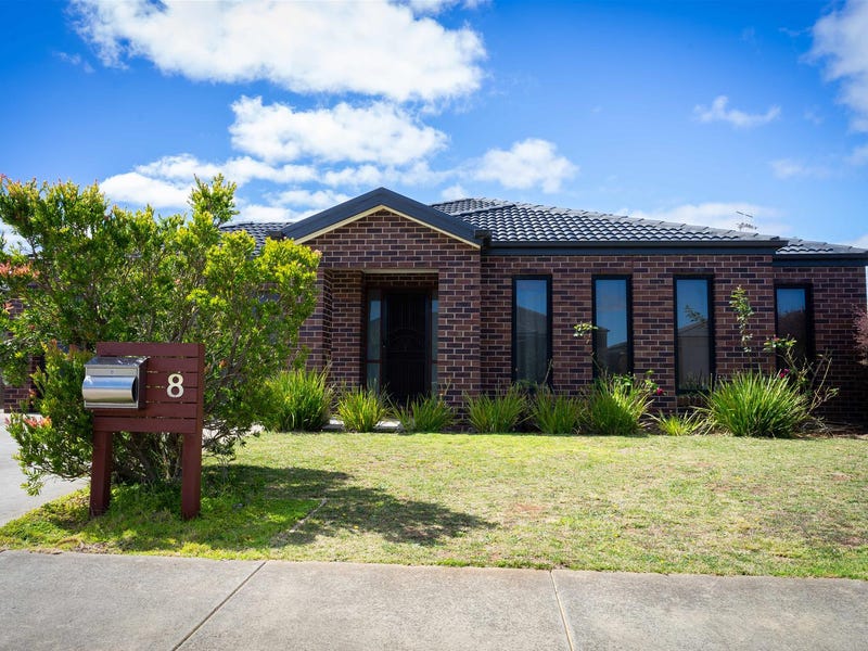 8 Scoborio Street, Warrnambool, Vic 3280 - Property Details