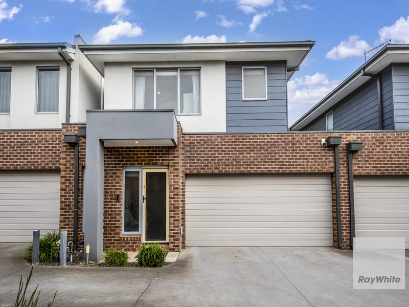 4/3 Victoria Road, Sydenham, Vic 3037 - Property Details