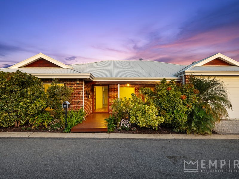 47C Stratton Street, Hamilton Hill, WA 6163 - realestate.com.au