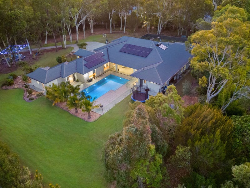 33 Luke Street, Thornlands, Qld 4164 - Property Details