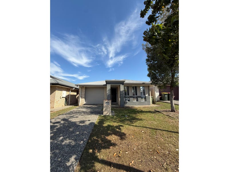 21 Riverstone Avenue, Logan Reserve, QLD 4133 - realestate.com.au