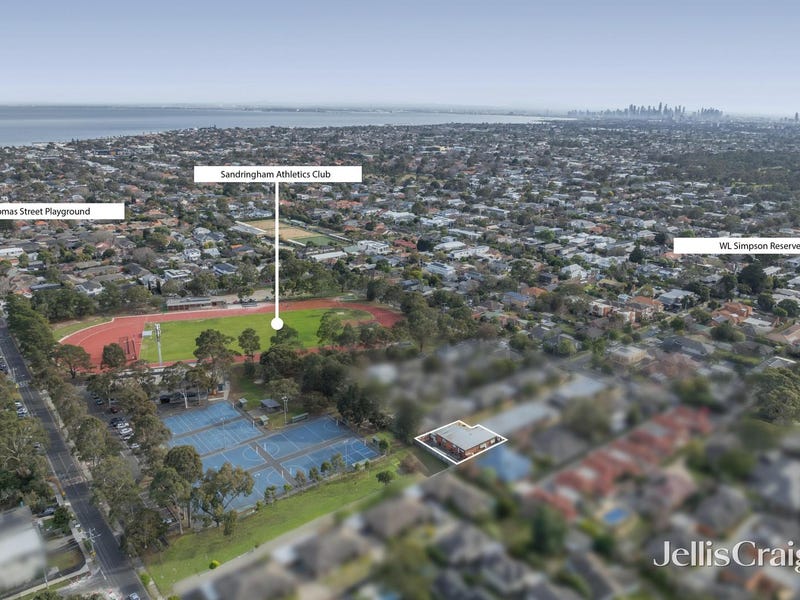 8/54 Fewster Road, Hampton, Vic 3188 - Property Details