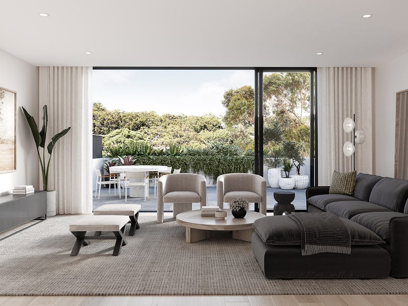 Larool Crescent New Apartments at 2-22 Larool Crescent, Castle Hill ...