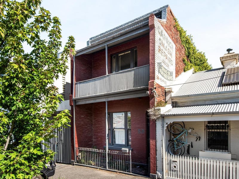 58 Kerr Street, Fitzroy, Vic 3065 - Property Details