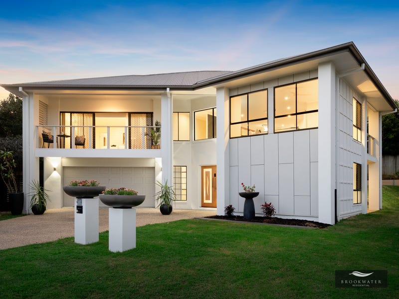 19 Kookaburra Place, Brookwater, Qld 4300 - Property Details 19 Kookaburra Place, Brookwater, Qld 4300 - Property Details