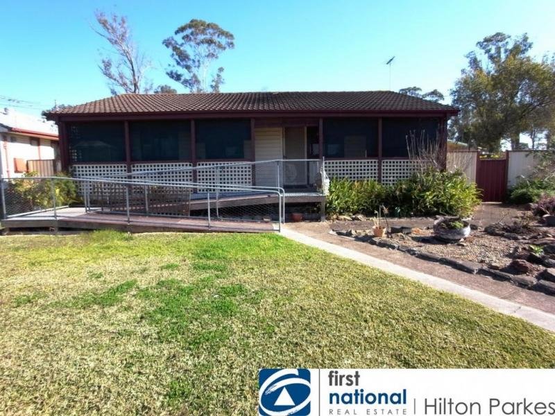 Property 117422991, Whalan, NSW 2770 - Property Details