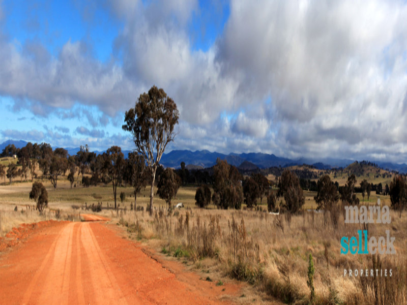 109 Spring Range Road, Springrange, NSW 2618 - realestate.com.au