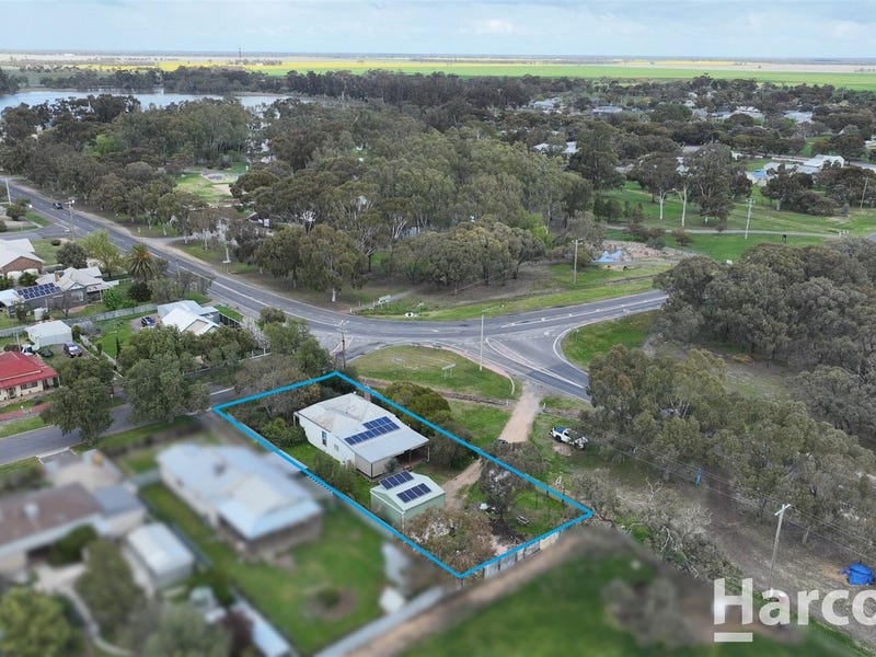 34 Comyn Street, Murtoa, Vic 3390 - Property Details