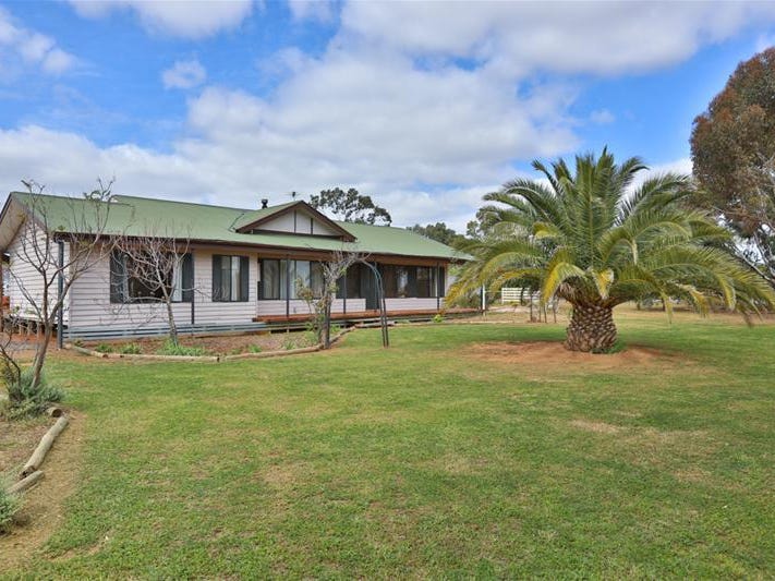 493 Channel Road, Merbein, Vic 3505 - Property Details