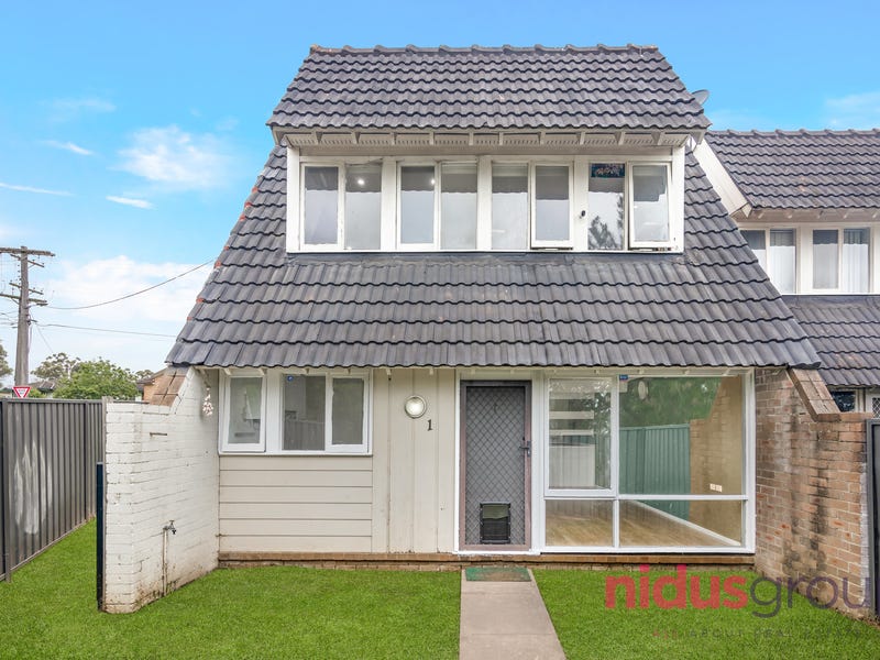 1/1 Byrd Place, Tregear, NSW 2770 - Property Details