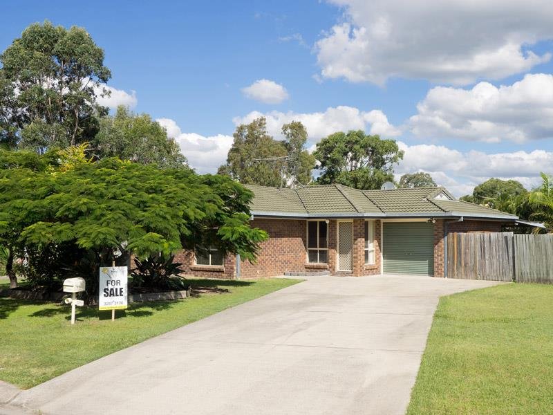 11 Katunga Cct, Ormeau, Qld 4208 - Property Details
