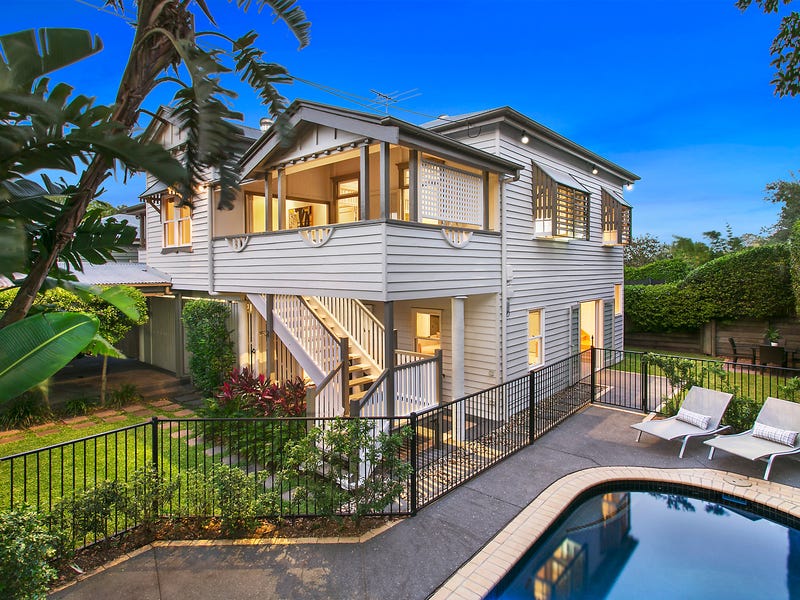 47 Philip Street, Hawthorne, QLD 4171 - realestate.com.au