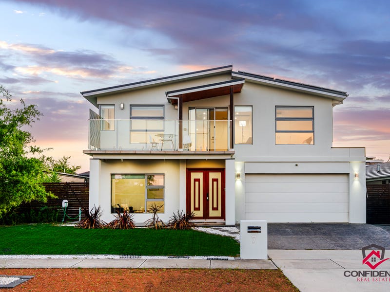 7 Berndt Way, Coombs, ACT 2611 - Property Details